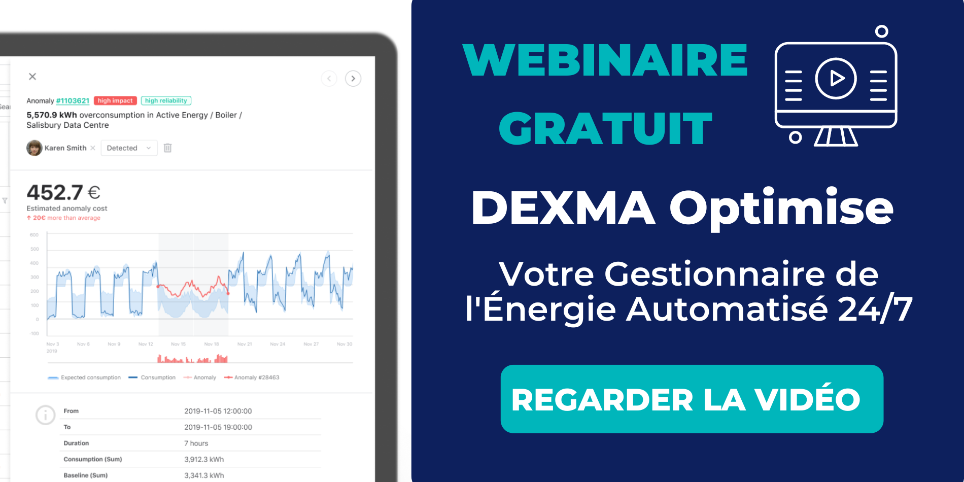 [Webinaire] Dexma Optimise - Votre Gestionnaire de l'Énergie 24/7 ...